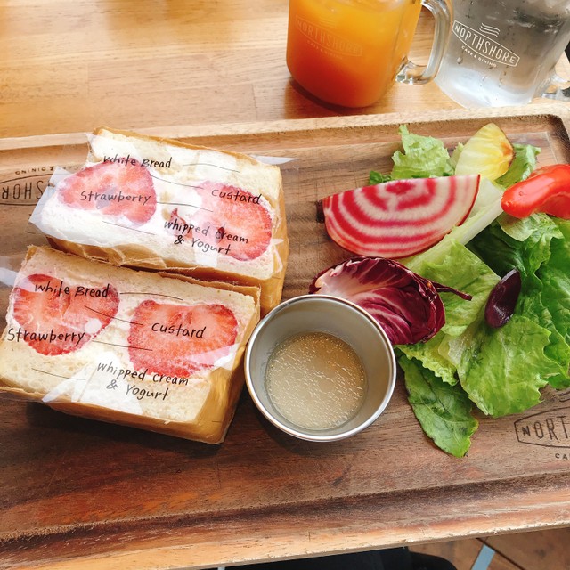 【大阪】洗練された大人の街、北浜エリアで巡りたいカフェ×5 – CafeSnap